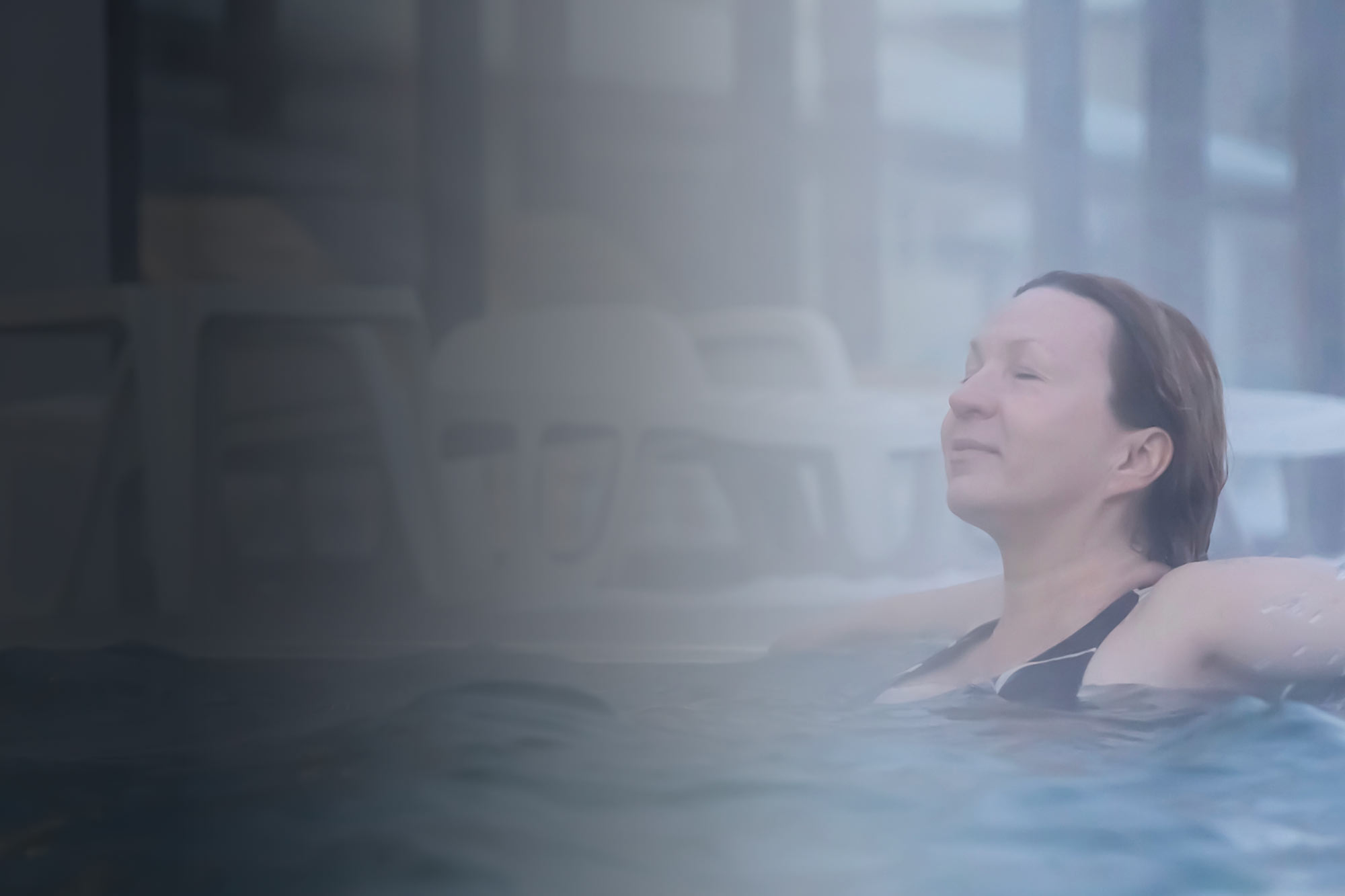 Mengatasi Radang Sendi dengan Hidroterapi atau Terapi Air